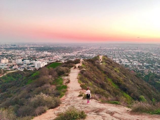 Best Hiking Trails In Los Angeles