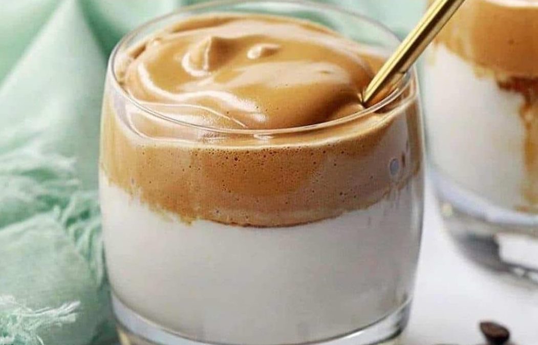 Make Yourself These Delicious Boozy Versions Of Whipped Cream Coffee ...