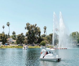 Here Are The Best Things To Do This Spring In Los Angeles