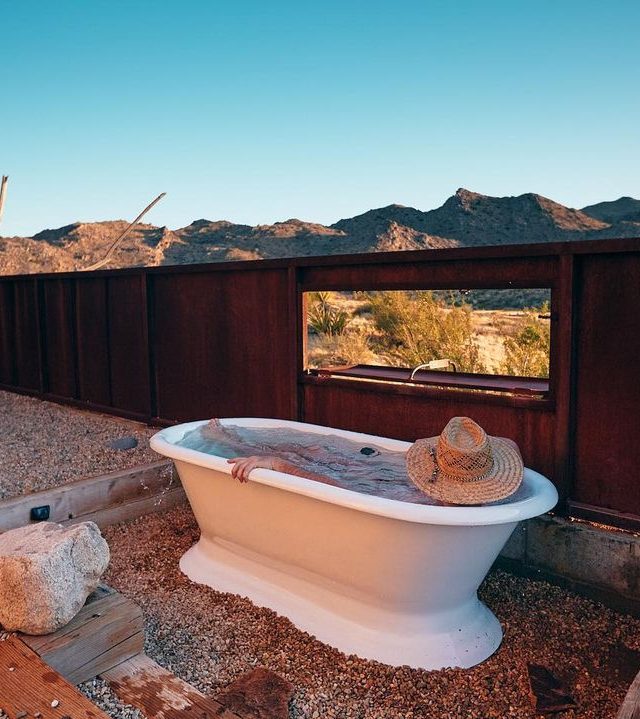 Surreal Weekend Escapes That Are Less Than 3 Hours Away From L.A ...