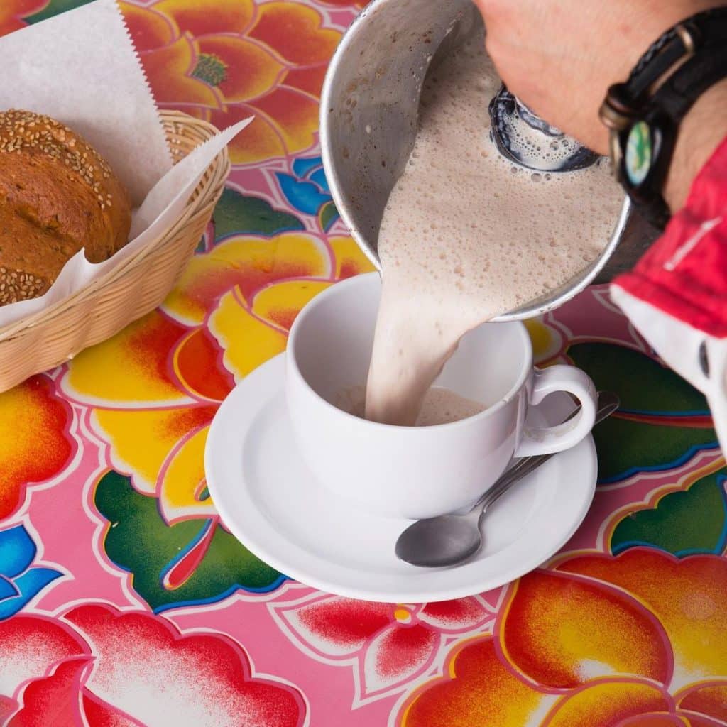 6 Dreamy Hot Chocolate Creations You Need To Try In LA