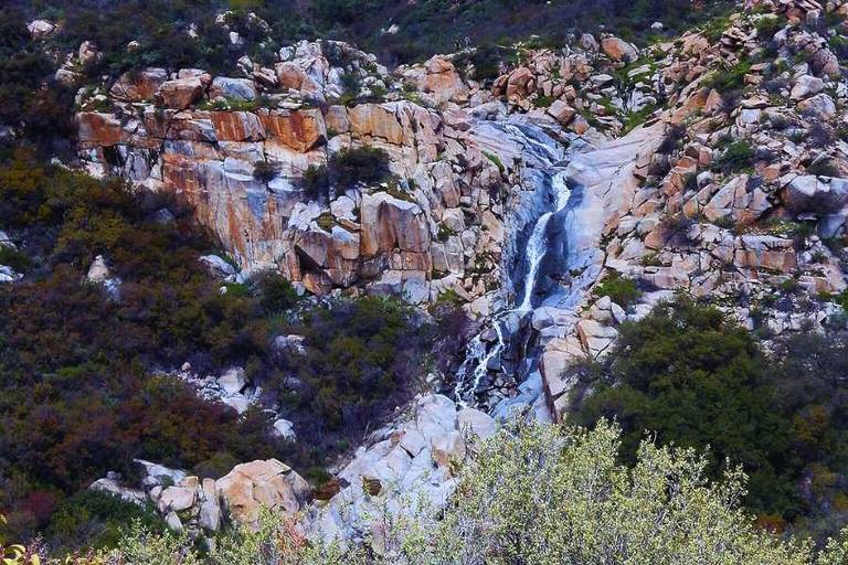 19 Waterfalls In Los Angeles For A Surreal Outdoors Adventure
