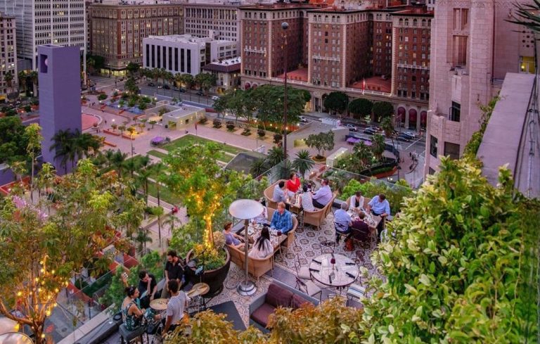 28 Best Activities And Things To Do This Spring Around L.A.