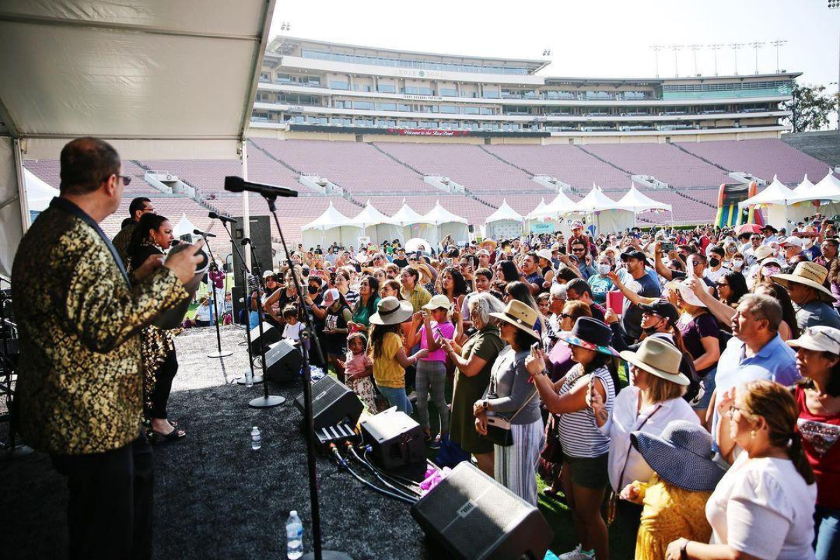 7 Of The Best Ways To Celebrate The History Of Cinco De Mayo In L.A.