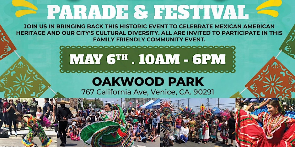 7 Of The Best Ways To Celebrate The History Of Cinco De Mayo In L.A.