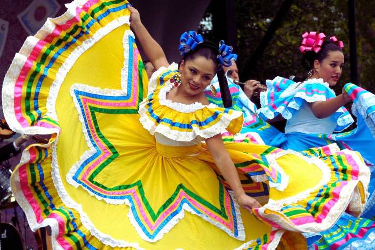 Fun And Original Ways To Celebrate Cinco de Mayo Around L.A.