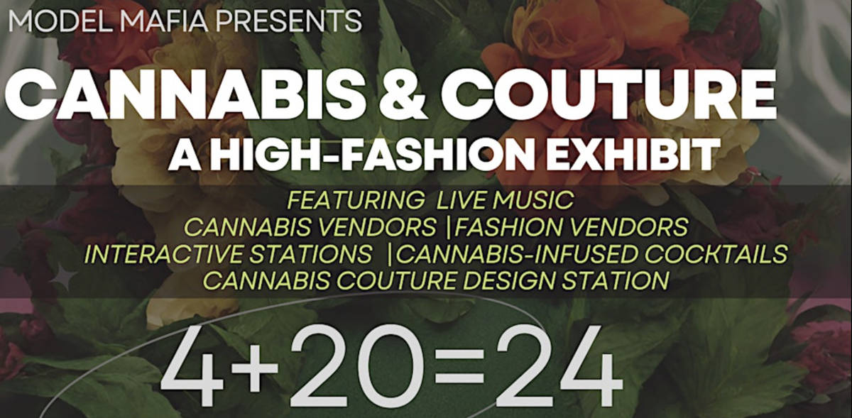 15 Epic 420 Events In Los Angeles That Will Keep Your Spirits High