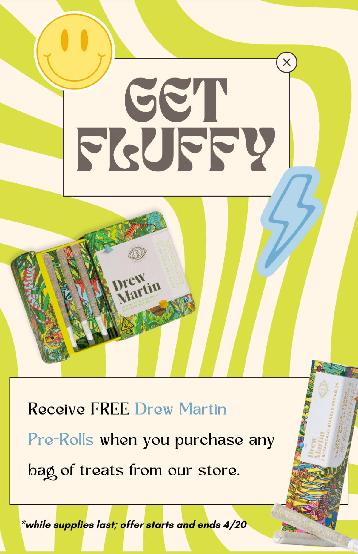 15 Epic 420 Events In Los Angeles That Will Keep Your Spirits High