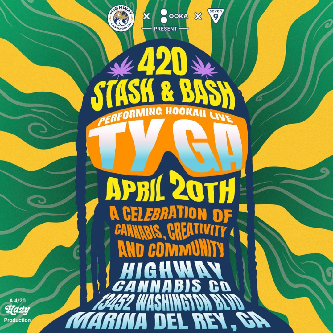 15 Things To Do This 4/20 That We Highly Recommend