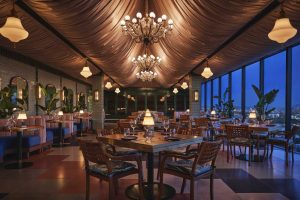 22 Of The Best Rooftop Bars In Los Angeles To Try Right Now