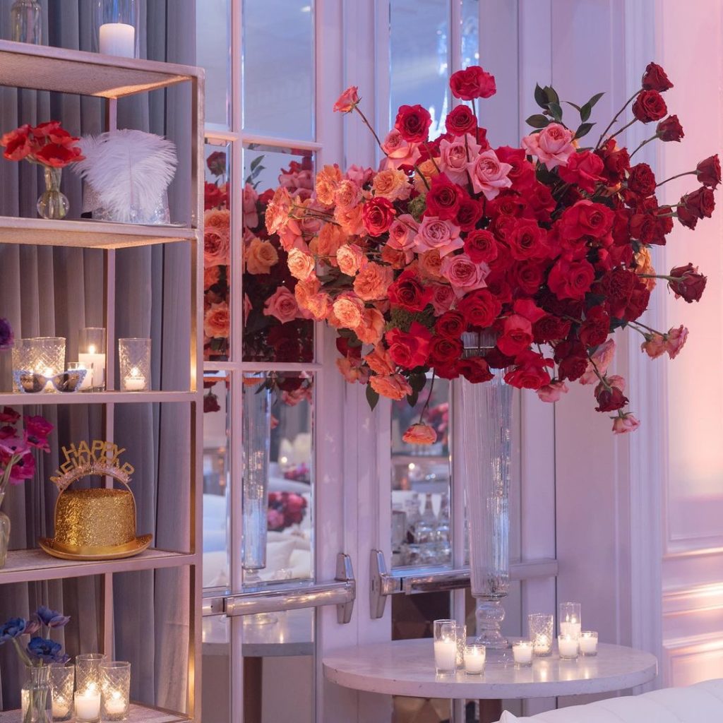 15 Los Angeles Flower Shops Offering Pickup And Delivery