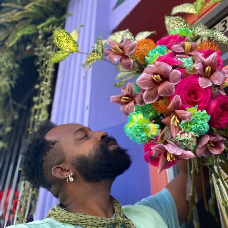 15 Los Angeles Flower Shops Offering Pickup And Delivery