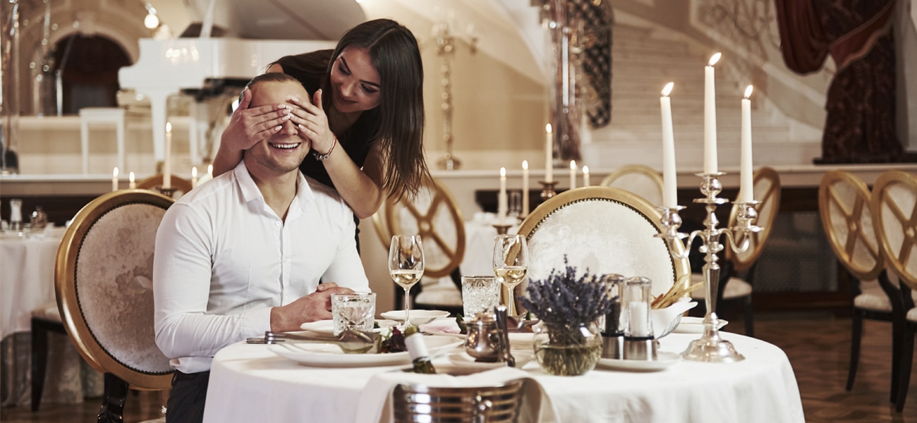 Taste Luxury With These Extraordinary Culinary Experiences This Season