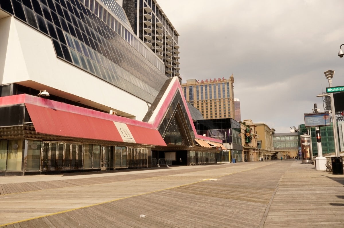 Check Out These 10 Dystopian Filming Locations From Your Favorite ...