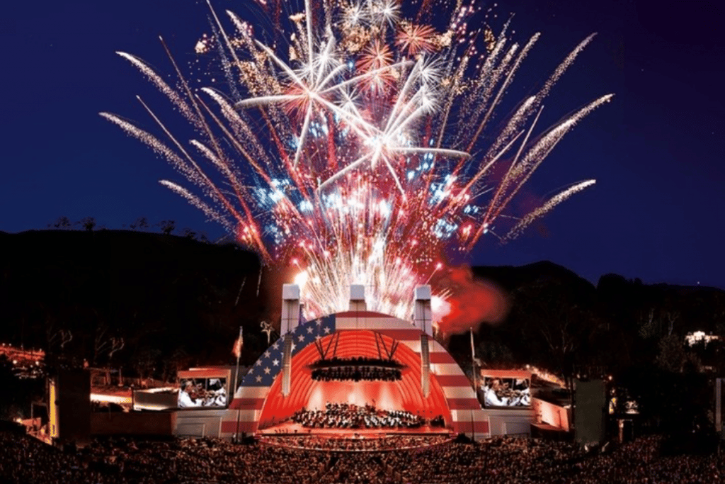 18 Epic Things To Do This Summer In Los Angeles (2025)