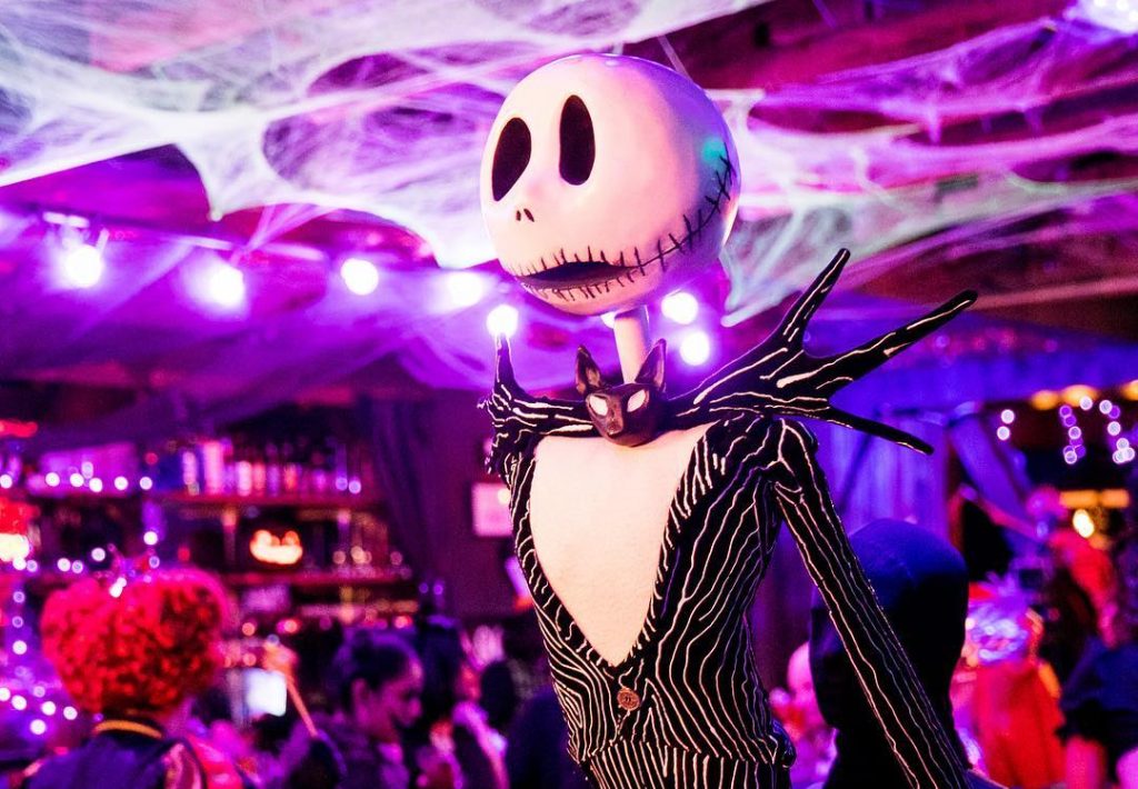 10 Best Themed Restaurants Around Los Angeles