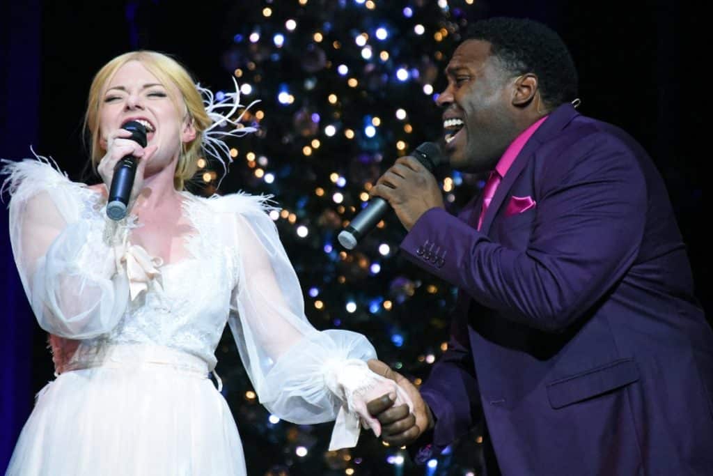 ‘Love Actually Live’ Is Bringing Everyone’s Favorite Holiday Rom-Com To ...