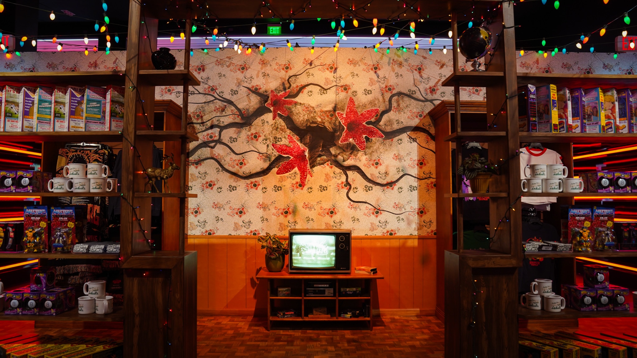 Travel Back In Time With These Retro Experiences In L.A.