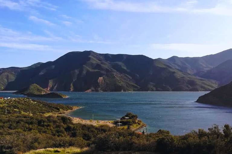 22 Hidden Gems Around Los Angeles To Explore In 2025