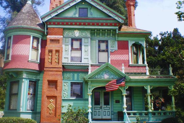 22 Hidden Gems Around Los Angeles To Explore In 2025