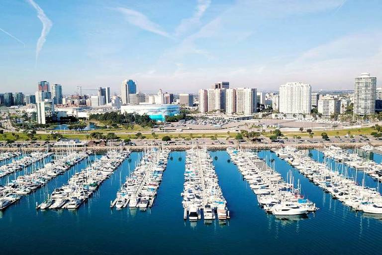 9 Breathtaking Boating Spots To Explore Around Los Angeles