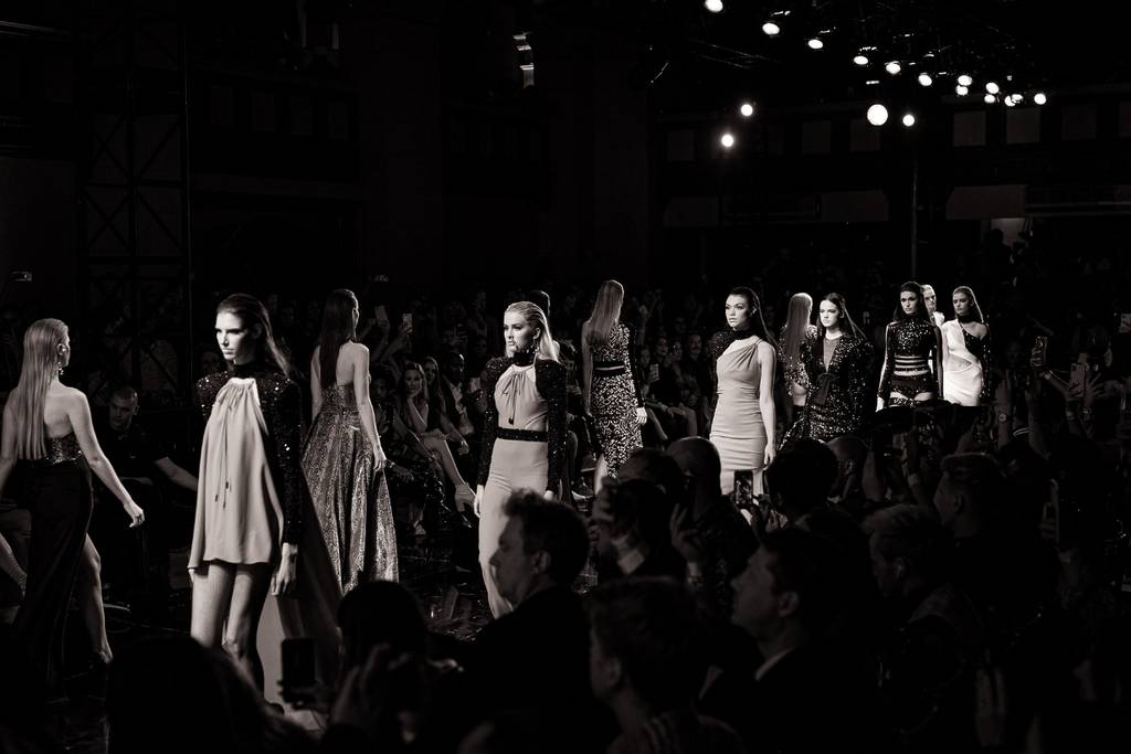 LA Fashion Week Has Returned, Celebrating Style & Innovation