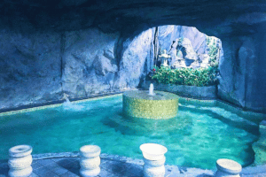 13 Gorgeous California Hot Springs Near Los Angeles