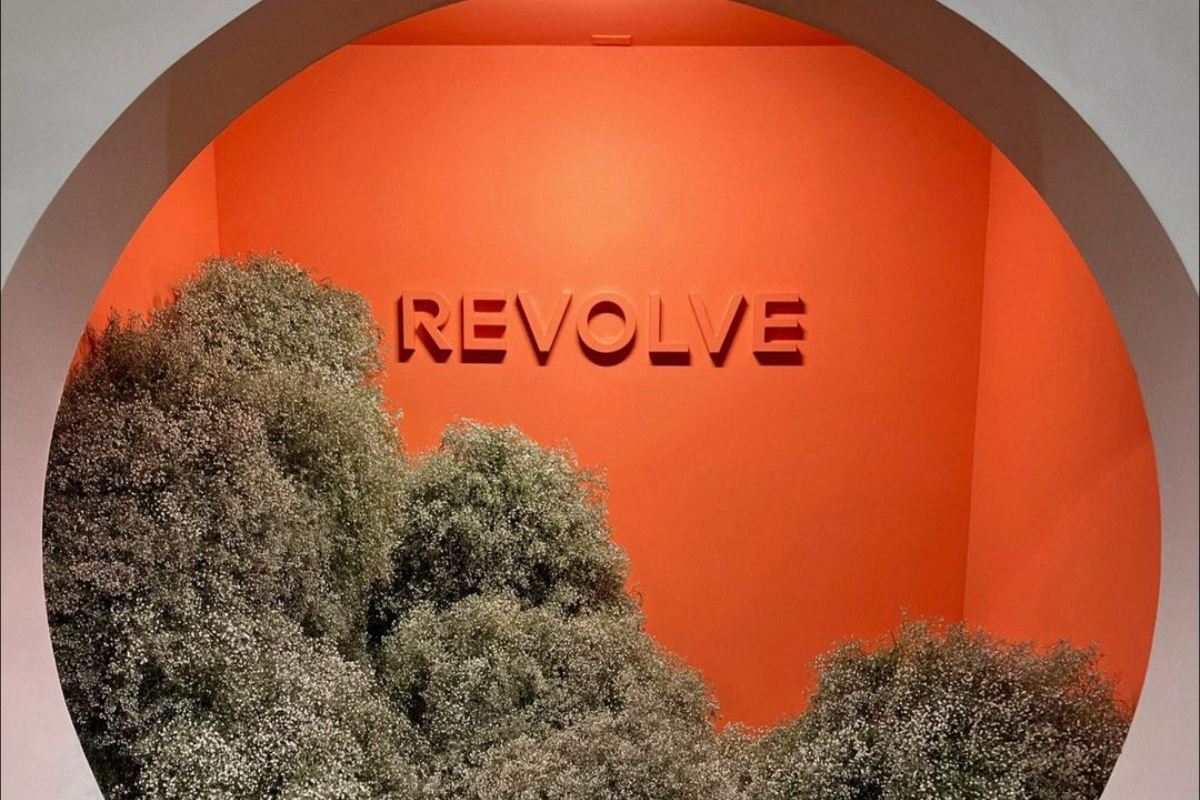 Revolve’s Exclusive Social Club Is Opening Its Doors To The Public