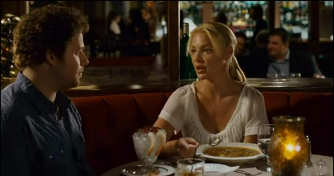 17 L.A. Restaurants Featured In Movies & TV Shows That You Can Visit