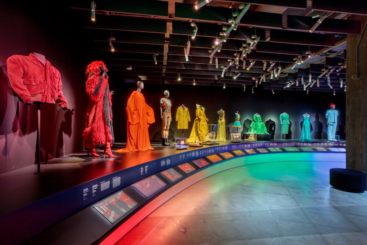 19 Coolest Art Exhibits In Los Angeles To See This March 2025