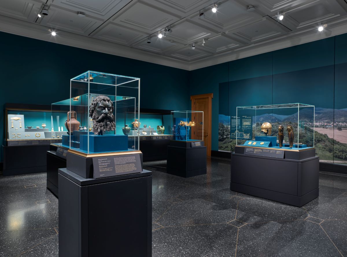 21 Coolest Art Exhibits In Los Angeles To See In January 2025