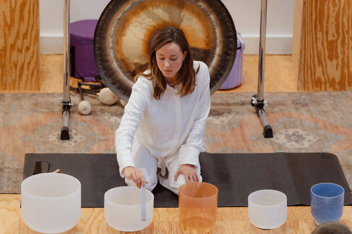 Open Is Challenging The Way We Practice Wellness With An Innovative ...