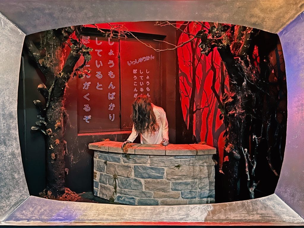 This Horror-Themed Museum Will Make All Your Nightmares Come True