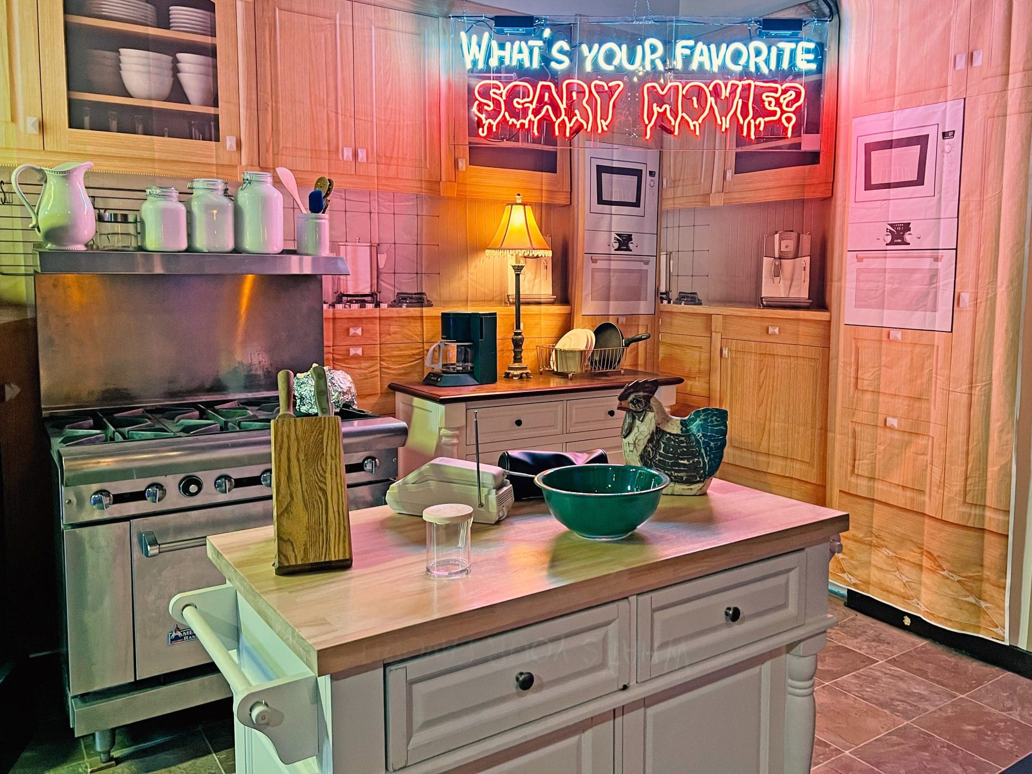 This Horror-Themed Museum Will Make All Your Nightmares Come True