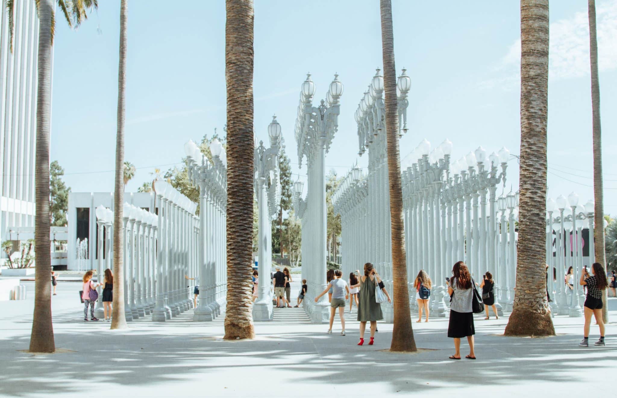 Free Jazz At LACMA Returns: Summer Outdoor Concerts Every Friday