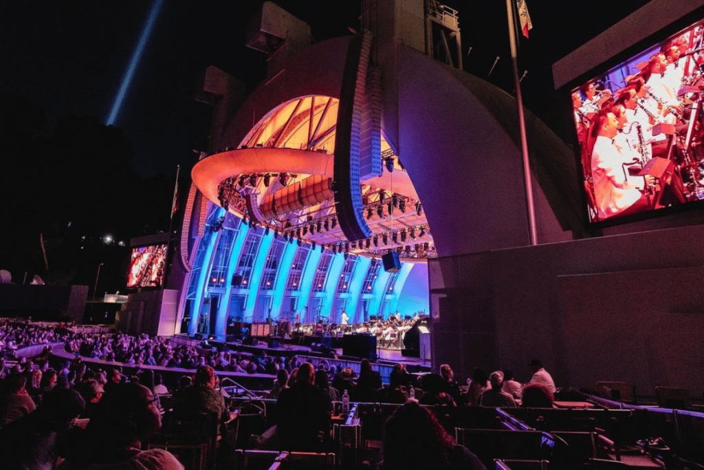 Incredible Concerts You Can't Miss In Los Angeles This July