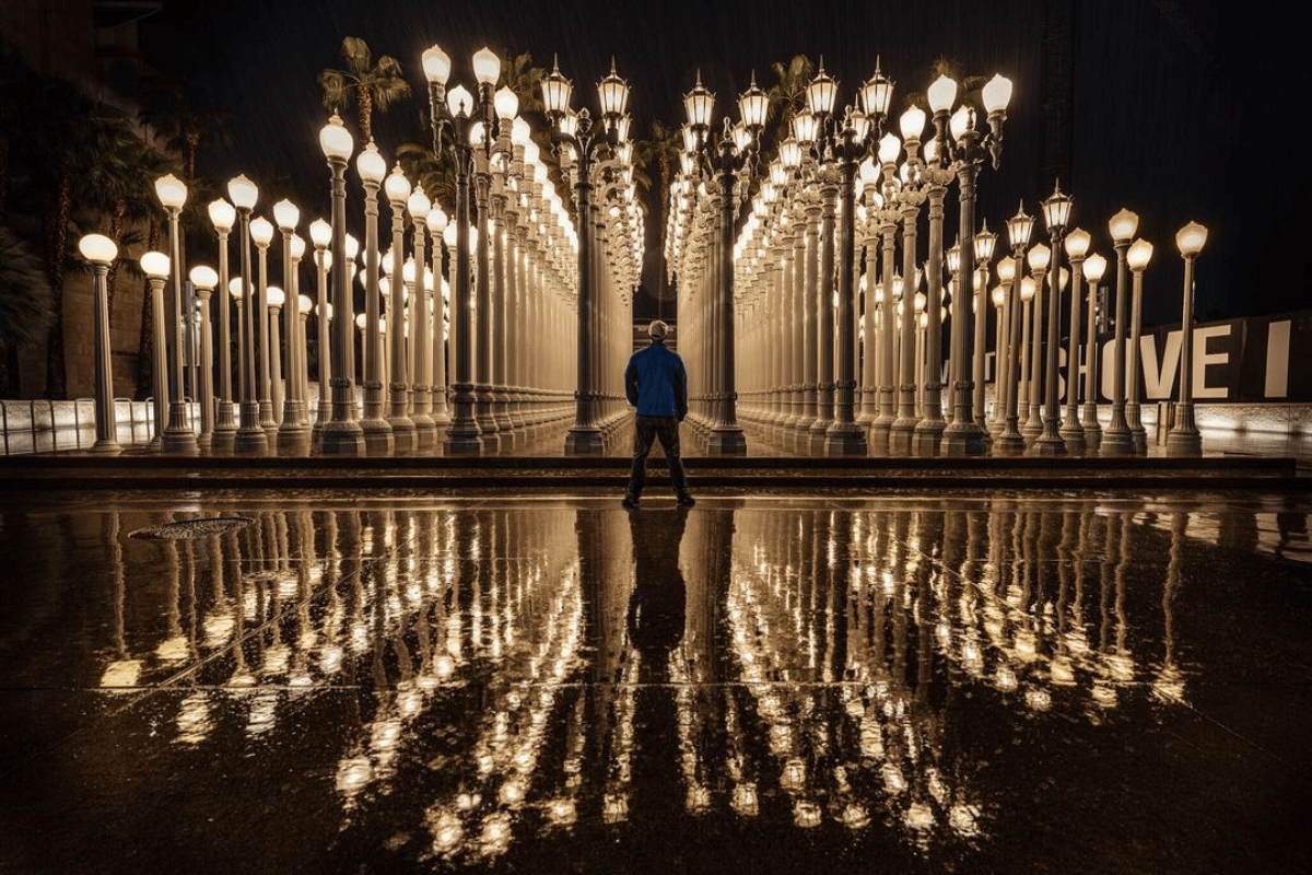 Have A Jazz-Filled Fall With Live Music In Front Of The Gorgeous Urban ...