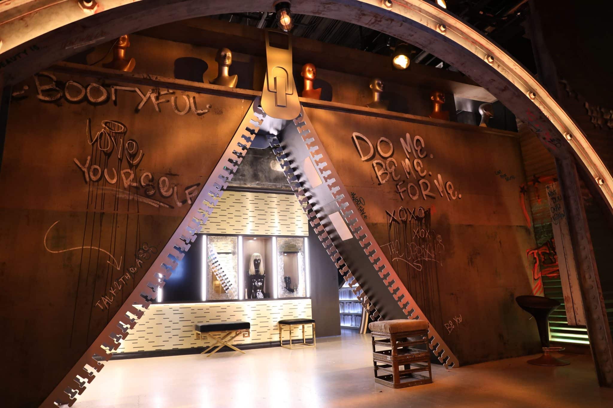 Tyra Banks’ Jaw-Dropping ModelLand In LA Is Open! - Secret Los Angeles