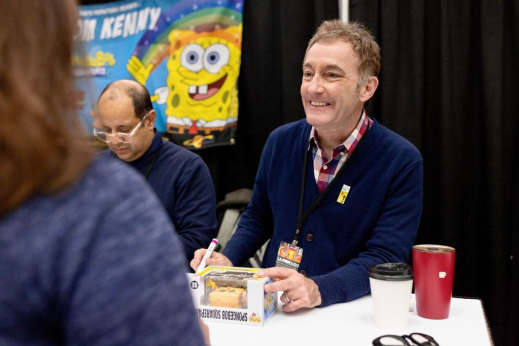 L.A. Comic Con Returns This Weekend And Here's What To Expect