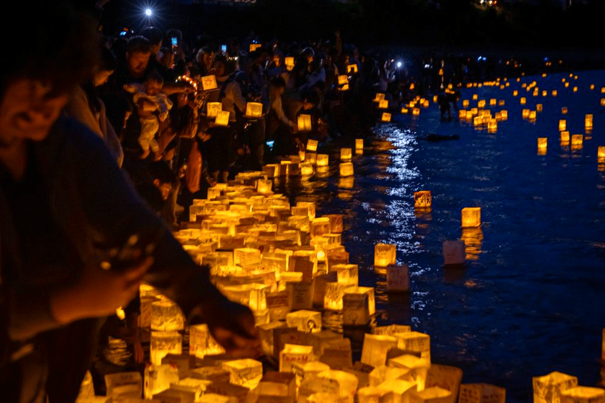 33 Things To Do And Memorable Events In L.A. In November