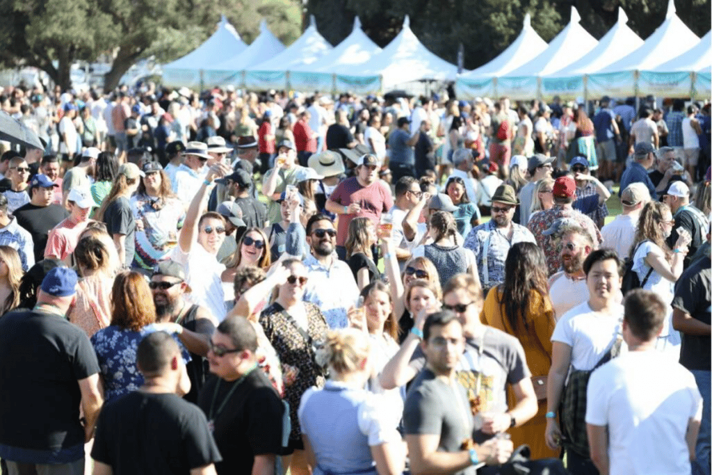 Hurry And Get Your Tickets For CraftoberFest, The Authentic German Beer ...