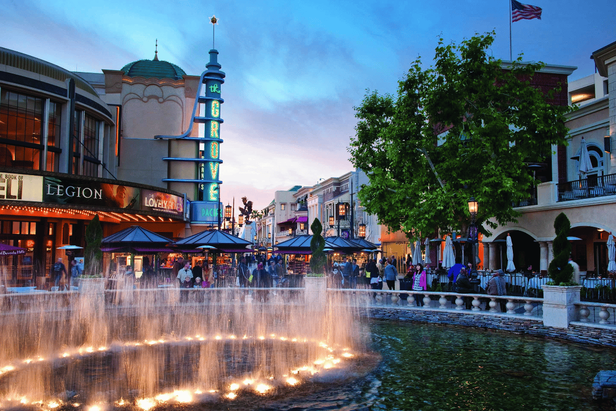 AMC Theatres Just Launched A 50% Off Ticket Promo