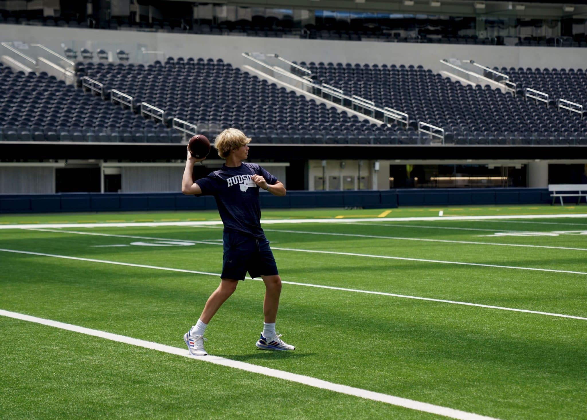 Take a bucket list SoFi Stadium tour this summer - Secret Los Angeles