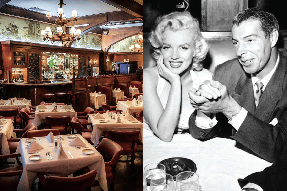 8 Places Around L.A. Marilyn Monroe Absolutely Loved