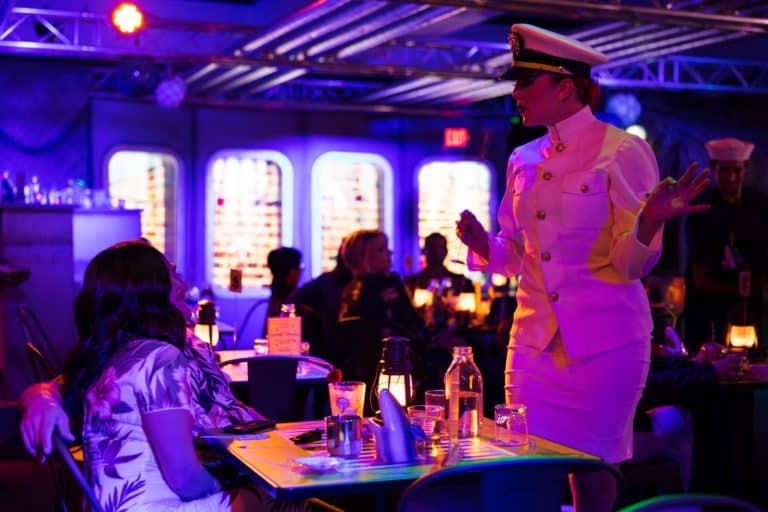 Tickets To The Acey-Deucey Club’s Submarine-Themed Tiki Bar Are Now ...