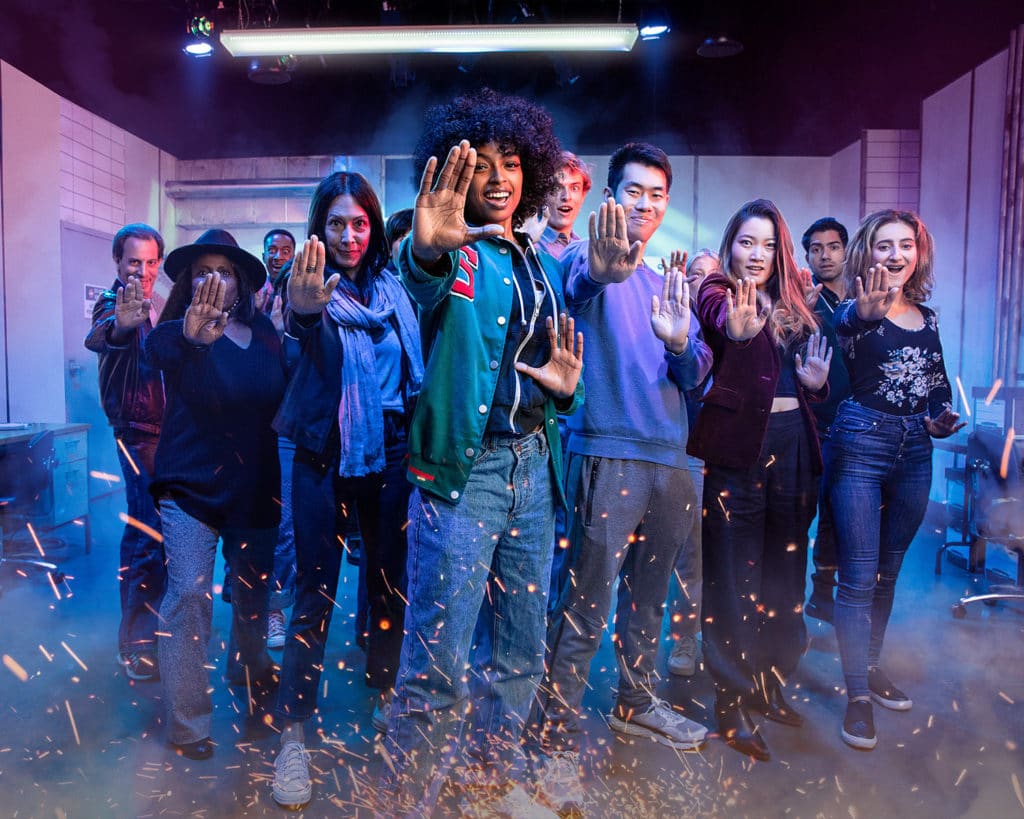 A Rad Stranger Things Experience Is Hitting L.A. This Fall