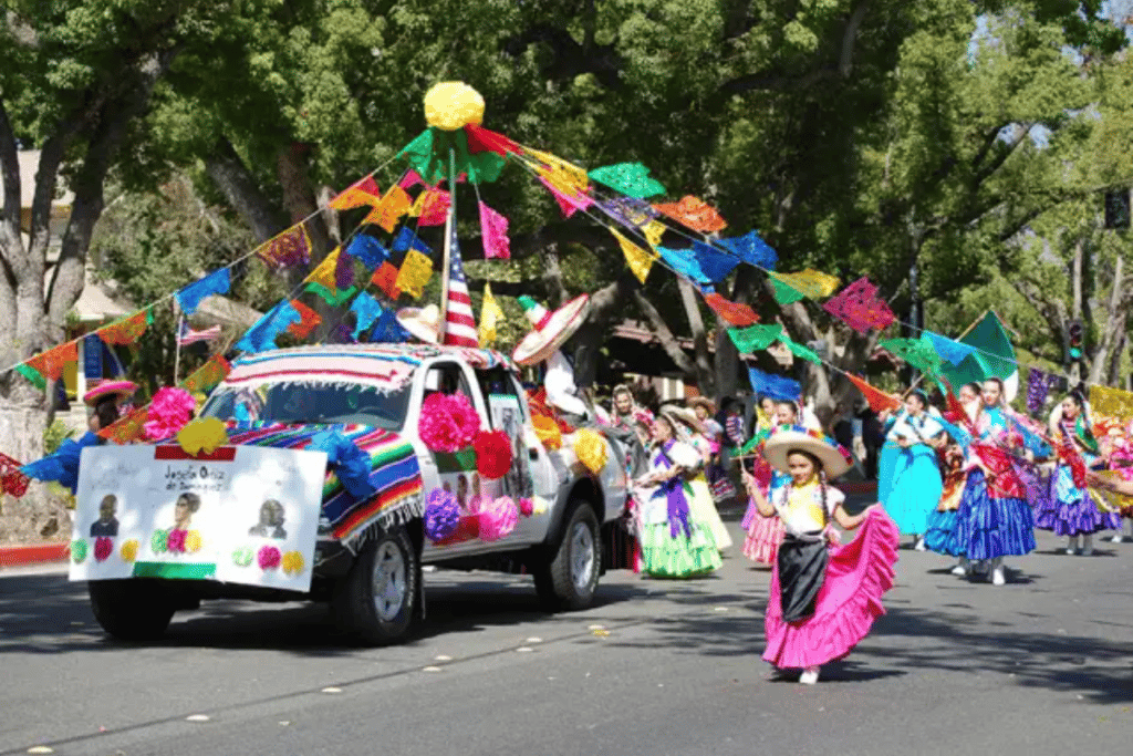 28 Perfect Ways To Celebrate Latinx Heritage Month Around L.A.