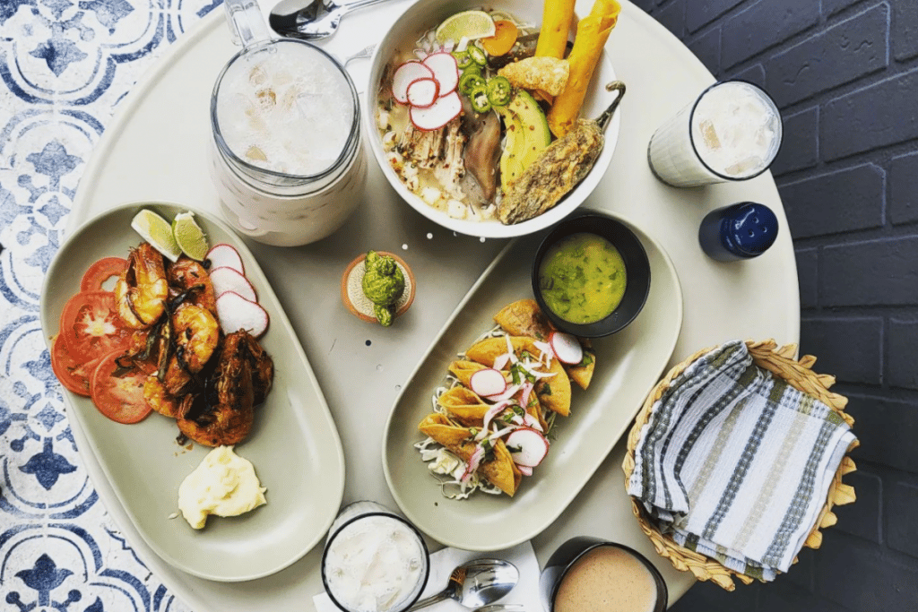 28 Perfect Ways To Celebrate Latinx Heritage Month Around L.A.