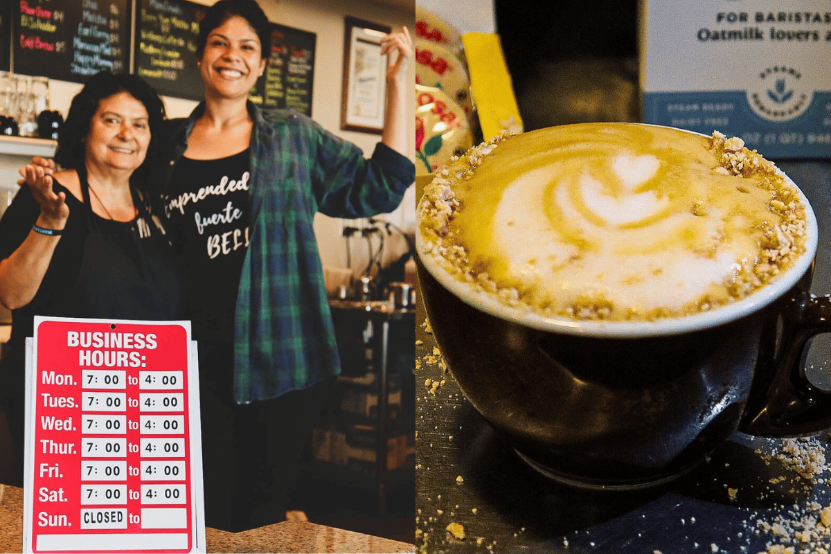 28 Perfect Ways To Celebrate Latinx Heritage Month Around L.A.