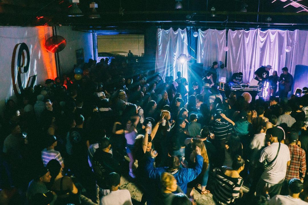 25 Perfect Ways To Celebrate Latinx Heritage Month Around L.A.